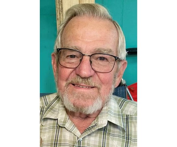 Frank Rolland Ramseier Obituary (1937 - 2026) - Saint Joseph, MO - KQ2