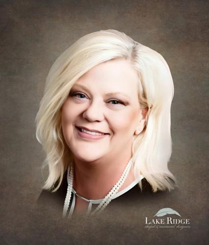Robin Bishop Obituary (2023) - Lubbock, TX - Lake Ridge Chapel and ...