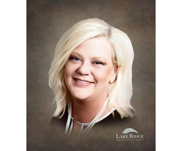 Robin Bishop Obituary (2023) - Lubbock, TX - Lake Ridge Chapel and ...
