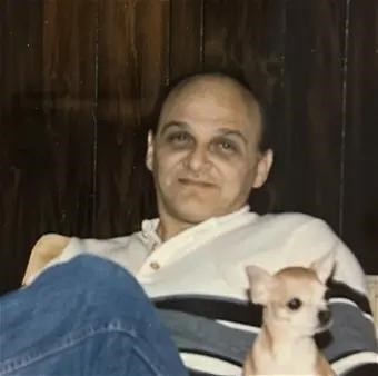 Joseph J. Pacifico Obituary (2025) - Paramus, NJ - Vander Plaat ...