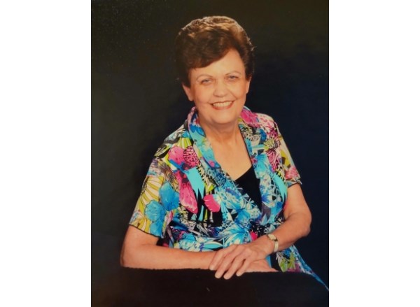 Susan Duncan Obituary (2025) - Nampa, ID - Alsip and Persons Funeral Chapel