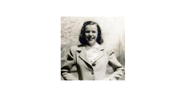 Mary Louise May Obituary (2023) - Thomasville, GA - Allen & Allen ...