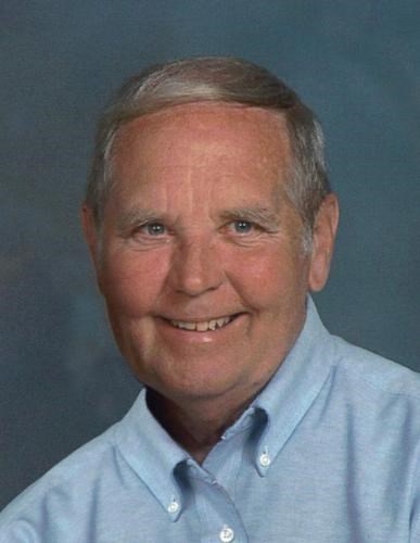 Paul A. Hertel Obituary (2026) - Burlington, IA - Prugh Funeral Service