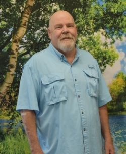Gregory Dean Haynes Obituary (2025) - Livingston, TX - Pace Funeral Home