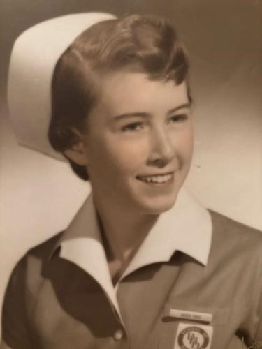 Dorothy M. Duffy Obituary (2025) - Toms River, NJ - Kedz Funeral Home ...