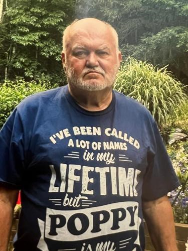 Michael Keith Dunford Obituary (1950 - 2025) - Princeton, WV - WVVA