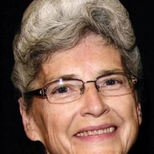 Mary Ann James Obituary (2026) - Beaumont, TX - Labby Memorial Funeral ...