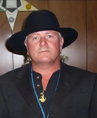 Michael Lee "Mike" Morgan Obituary (2025) - Madisonville, KY - Harris ...