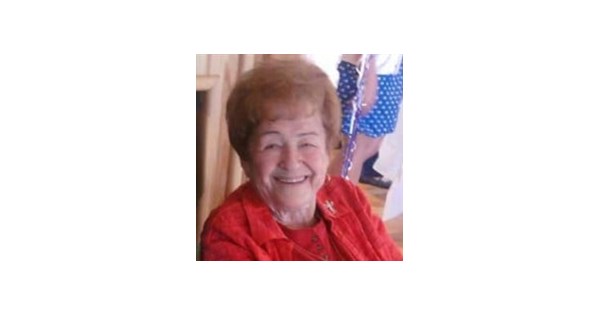 Mrs. Lillian "Yan" Barrios Obituary (2023) - Raceland, LA - Samart ...