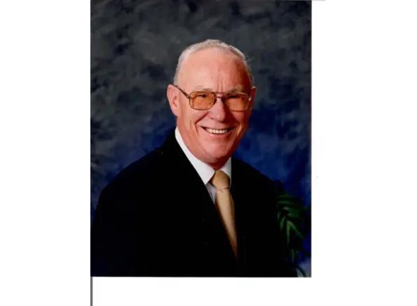 Joe A Thompson Obituary (1931 - 2024) - Tupelo, MS - WTVA