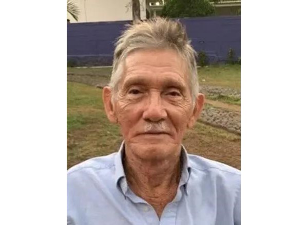 Jose P. Sanchez Obituary (2025) - Revere, MA - Vertuccio Smith & Vazza ...
