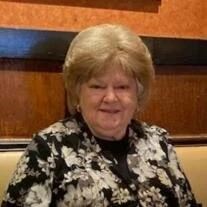 Tommie Louise Bond Obituary (2026) - McDonough, GA - Ford Stewart ...