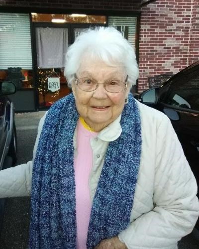 Ollie Frances Pierson Obituary (2023) - Gulfport, MS - Riemann Family ...