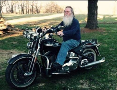 Kenneth Paul Craft Obituary (2023) - Flat Rock, MI - Michigan Memorial ...