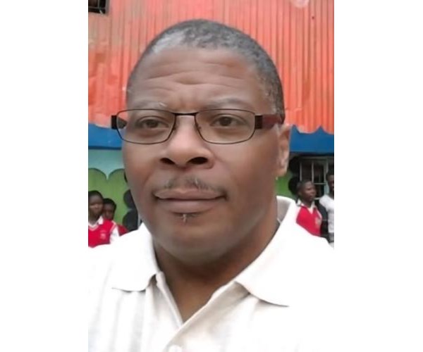 Pastor Ronald Eugene Thompson Obituary (1959 - 2025) - Youngstown, OH ...