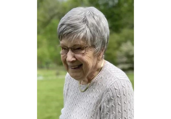 Evelyn C. Saffin Obituary (2025) - Milford, OH - John H. Evans Funeral ...