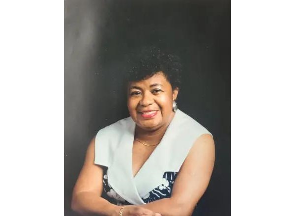 Monica Rebecca Royes-Niles Obituary (2024) - Port Saint Lucie, FL ...