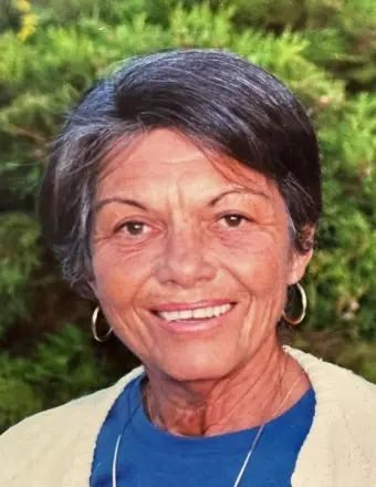 Mary Ellen Corbett Obituary (2024) - Eastpointe, MI - Chas. Verheyden ...