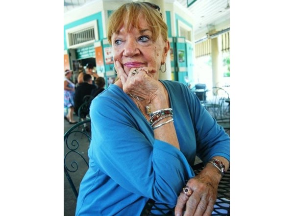 Peggy Joyce Gray Obituary (2026) - New Orleans, LA - Jacob Schoen & Son ...
