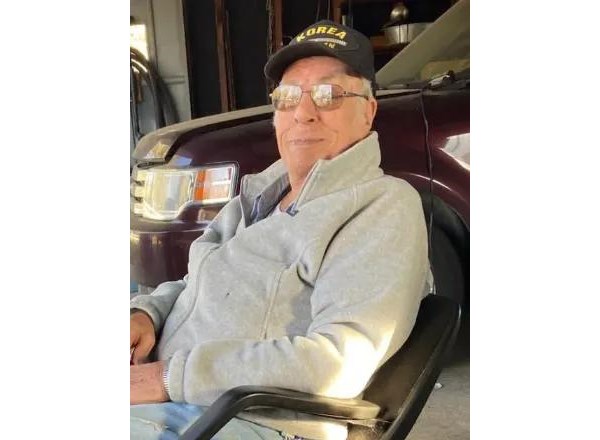 John M. Clark Jr. Obituary (2025) - Westland, MI - Uht Funeral Home and ...