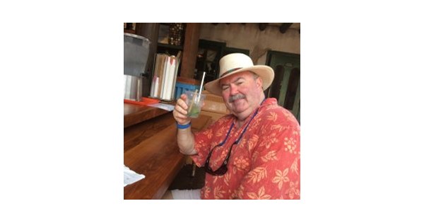 James Charles Deignan IV Obituary (2025) - Merritt Island, FL - Island ...