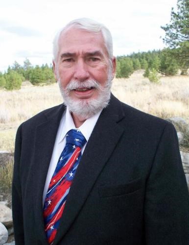 James Harold Kroll Obituary (2023) - BREMERTON, WA - Linde-Price ...