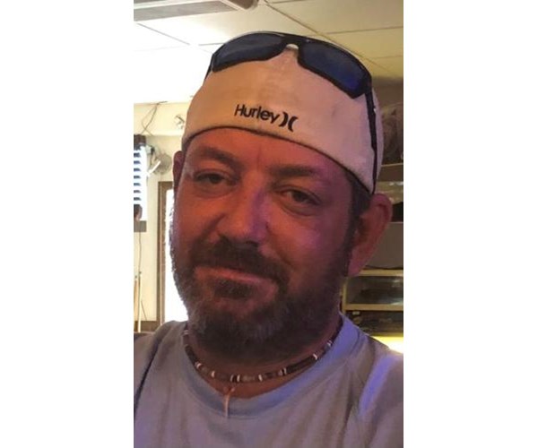Matthew Yates Obituary (2023) - Apopka, FL - Baldwin Brothers Funerals ...