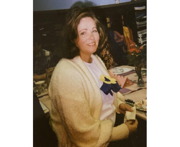 Nancy Carol Lowe Green Obituary (2025) - Azle, TX - Azle & Lake Worth ...