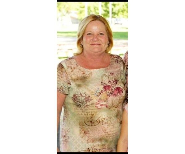 Kathy Jo Barrett Obituary (2024) - Seymour, IN - Voss & Sons Funeral ...