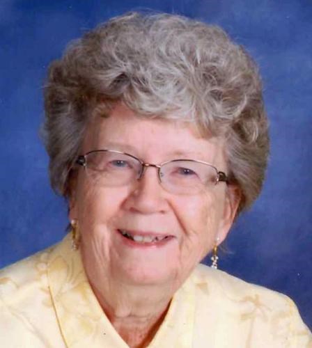 Gail Iris Morger Obituary (2024) - Metamora, IL - Mason-White Funeral ...
