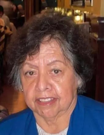 Carmen Mercado Obituary (2025) - Montgomery, IL - Dieterle Memorial ...