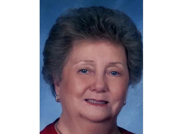 Jessie Nolen Perry Obituary (2024) - Headland, AL - Holman-Abbeville ...