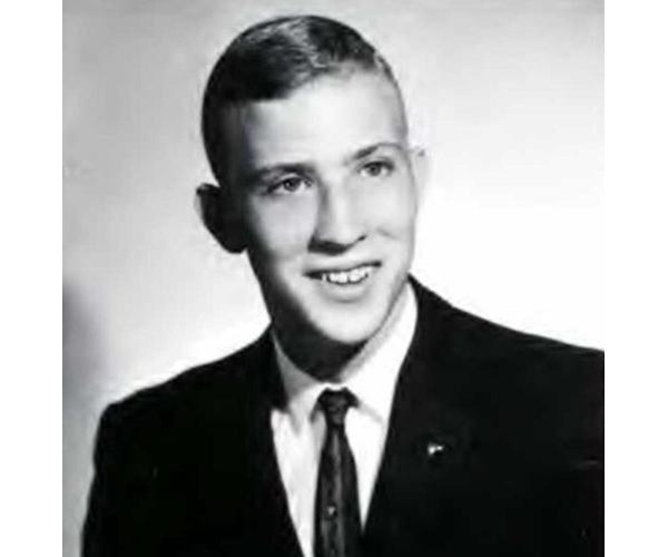 Steven Matthew "Steve" Sielschott Obituary (2025) - Cincinnati, OH ...