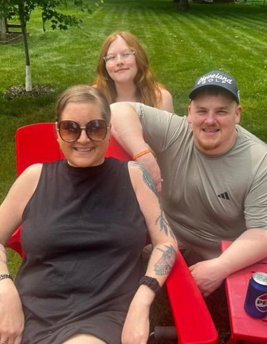 Stephanie Nicole Nowling Obituary (2025) - Adrian, MI - J. Gilbert ...