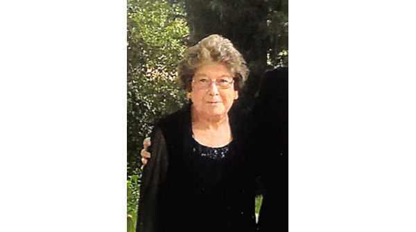 Peggy Jean Hostettler Obituary (2024) - New Washington, IN - Grayson ...