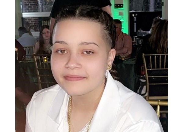 Haiyley Smith-White Obituary (2025) - Pembroke, NC - Revels Funeral ...