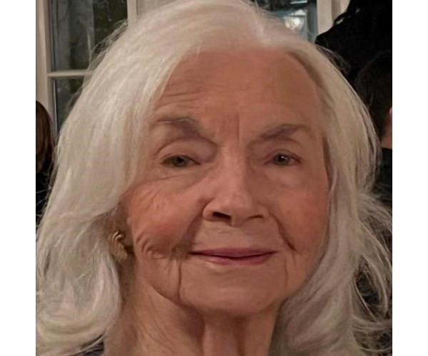 Eva Jenkins Obituary (1929 - 2026) - Bogalusa, LA - AN17