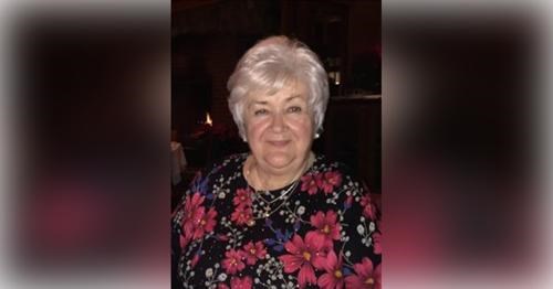 Olga Mariya Udud Obituary (2023) - Rockaway, NJ - Morgan Funeral Home ...