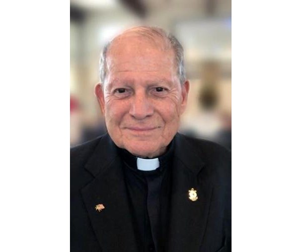 Angelo Messina Obituary (2022) - Crestview, FL - Davis-Watkins Funeral ...