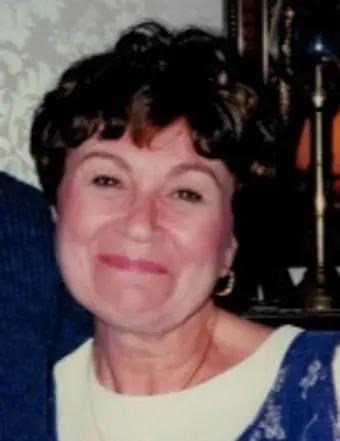Susanne V. Smith Obituary (2024) - Easton, MA - Kane Funeral Home ...