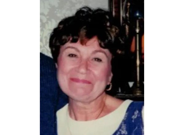 Susanne V. Smith Obituary (2024) - Easton, MA - Kane Funeral Home ...