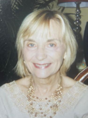 Nancy LeElla Puckett Bell Obituary (2024) - Woodbury, TN - Woodbury ...