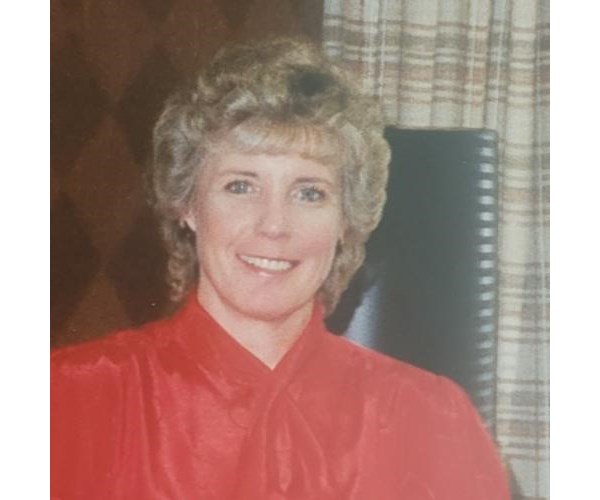 Edith Ann Handley Obituary (2025) - Oxon Hill, MD - Kalas Funeral Home ...