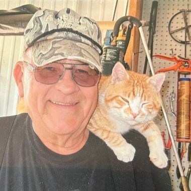 Ronald Duane Debban Obituary (2024) - Hudson, WI - O'Connell Family ...
