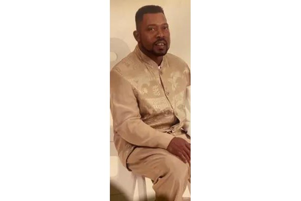 Mr. Robert Bell Jr. Obituary (2025) - Selma, AL - Randall Miller ...