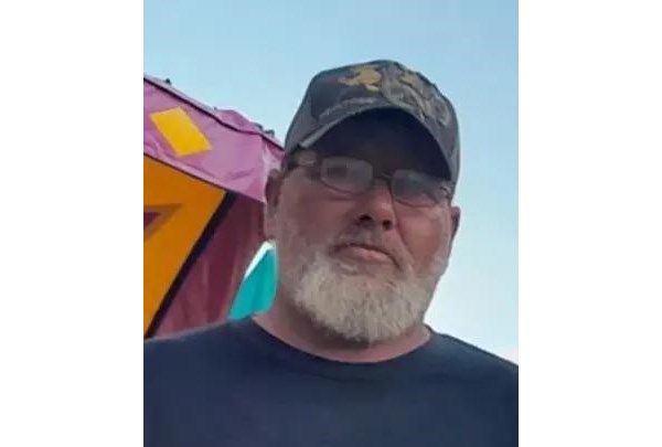 Terry Lee Parker Jr. Obituary (2025) - Evansville, IN - Sunset Funeral ...