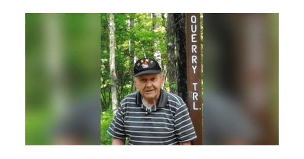 Max Querry Obituary (2023) - Indiana, PA - Bowser-Minich Funeral Home