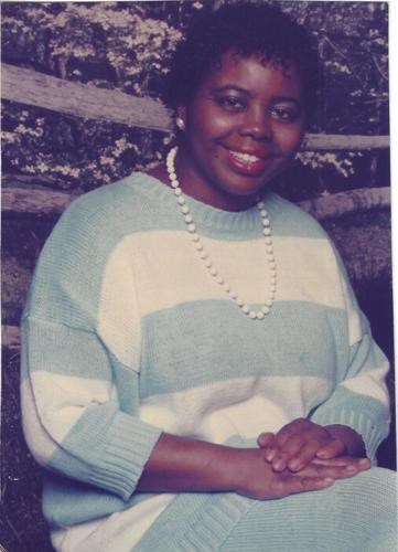 Betty E. Barnett Obituary (2026) - Athens, GA - WINFREY'S MUTUAL ...