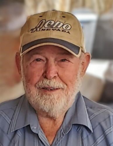Sydney Earl Alvers Obituary (2025) - Nacogdoches, TX - Laird Funeral Home