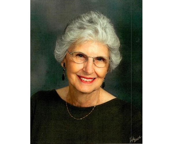 Barbara Edmiston Obituary (2023) - Austin, TX - Cook-Walden/Forest Oaks ...